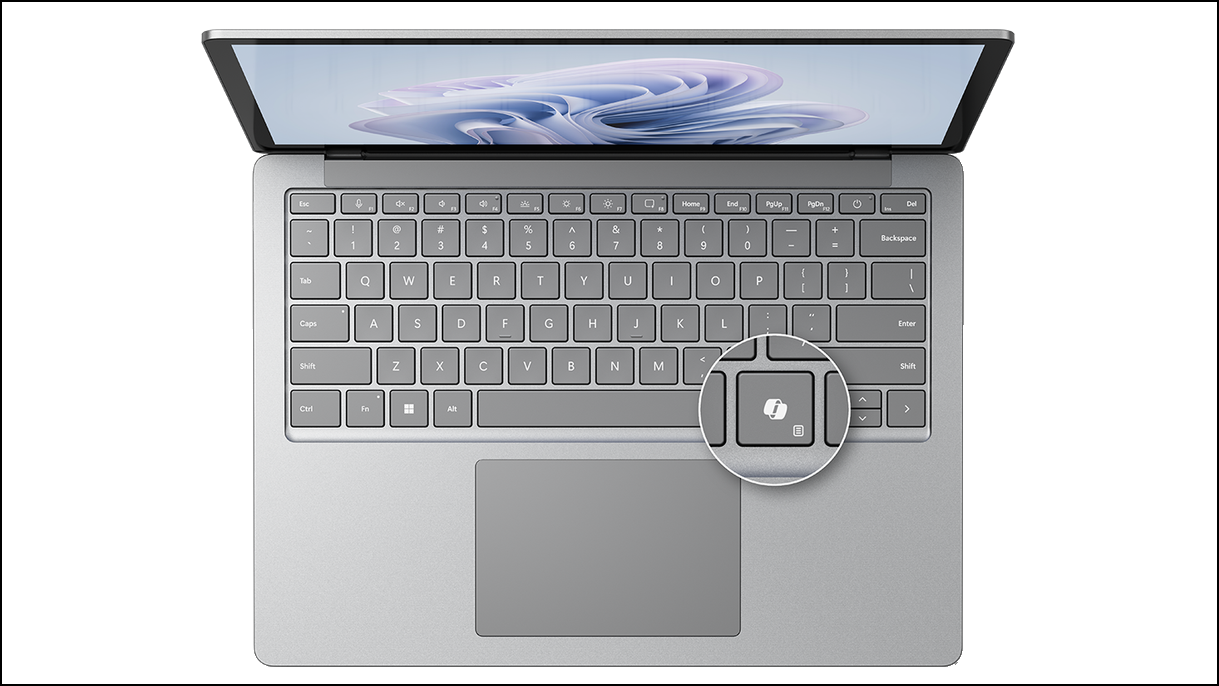 Novedades de las computadoras portátiles y tabletas Microsoft Surface ...