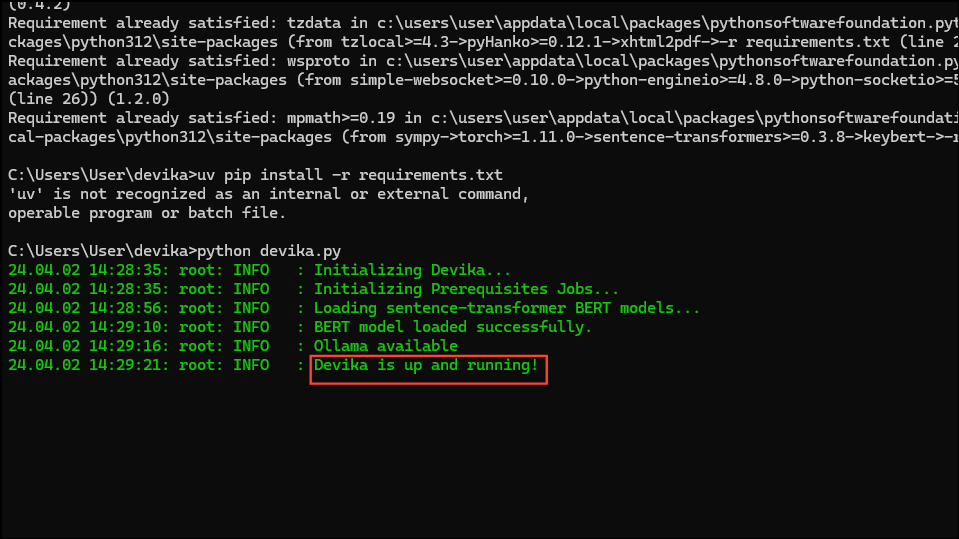 Cómo configurar e instalar Devika AI: su ingeniero de software de IA ...