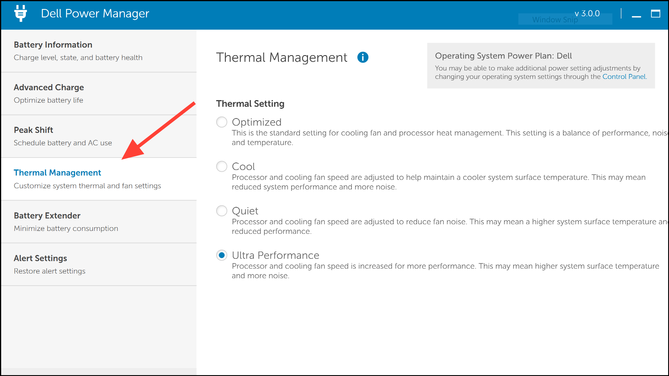 Cómo cambiar la velocidad del ventilador en Windows 11 - Tiempo de Frikis