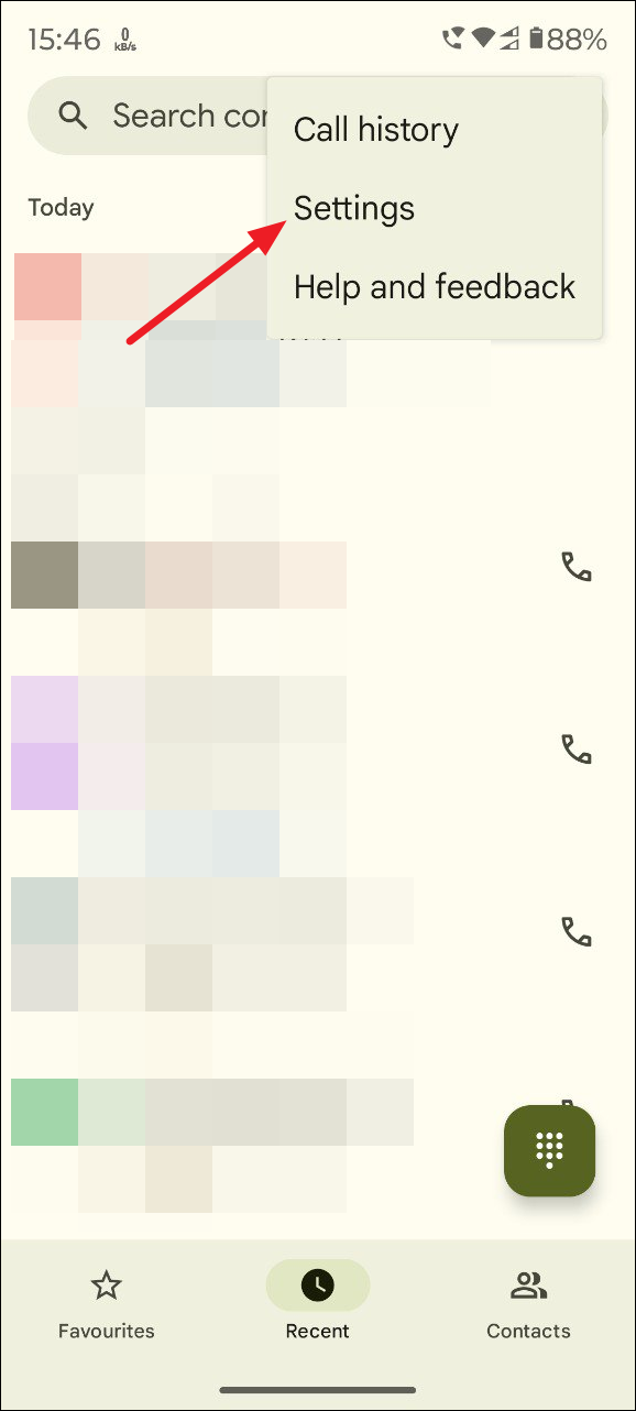 ¿Qué son las llamadas RTT y cómo habilitarlas en su teléfono? - Tiempo ...