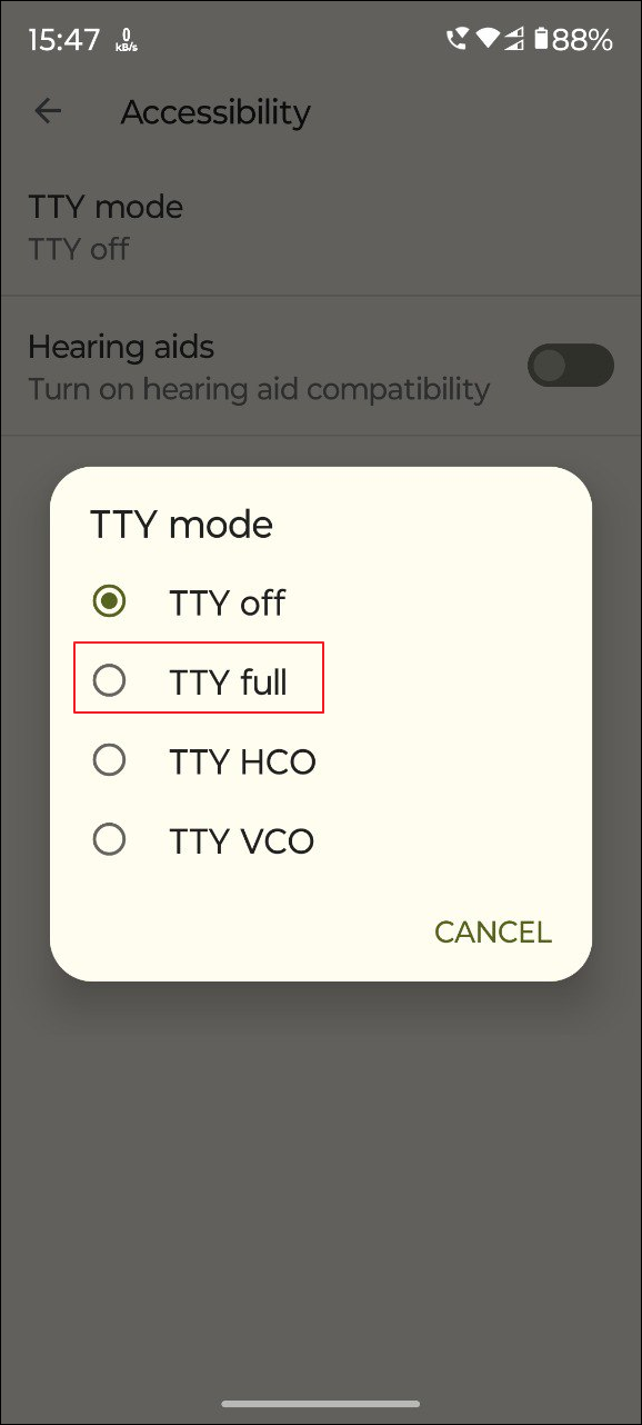 ¿Qué son las llamadas RTT y cómo habilitarlas en su teléfono? - Tiempo ...