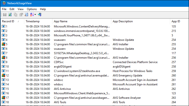 Cómo monitorear su uso de datos de Internet en Windows 11 - Tiempo de Frikis