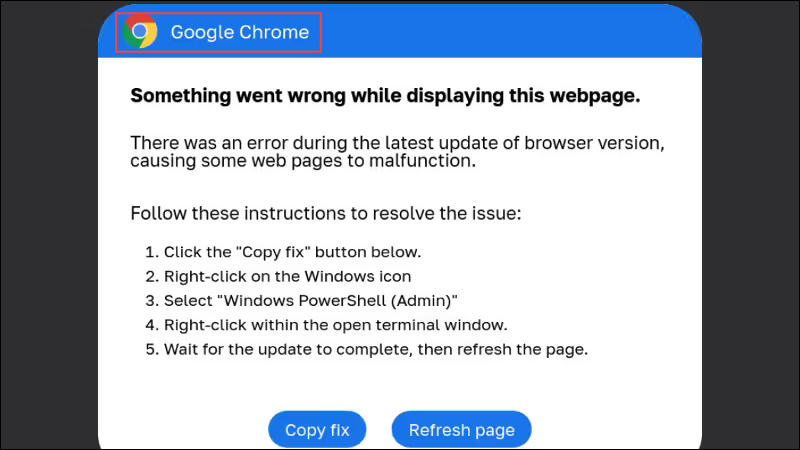 Cómo detectar y bloquear las alertas de Google Chrome de Google ...