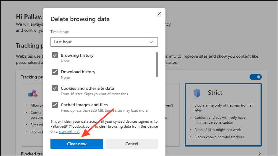 Cómo arreglar que Copilot no funcione en el navegador Edge - Tiempo de Frikis