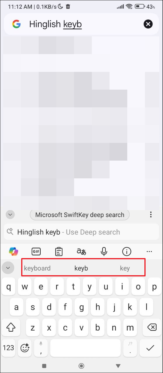 ¿Qué es el teclado Microsoft Swiftkey AI y cómo usarlo? - Tiempo de Frikis