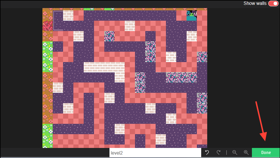 Cómo crear un juego en Microsoft MakeCode Arcade - Tiempo de Frikis