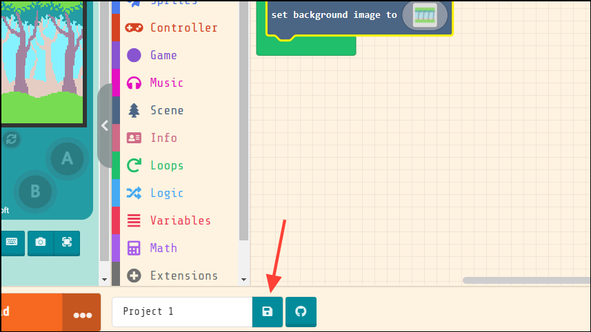 Cómo crear un juego en Microsoft MakeCode Arcade - Tiempo de Frikis
