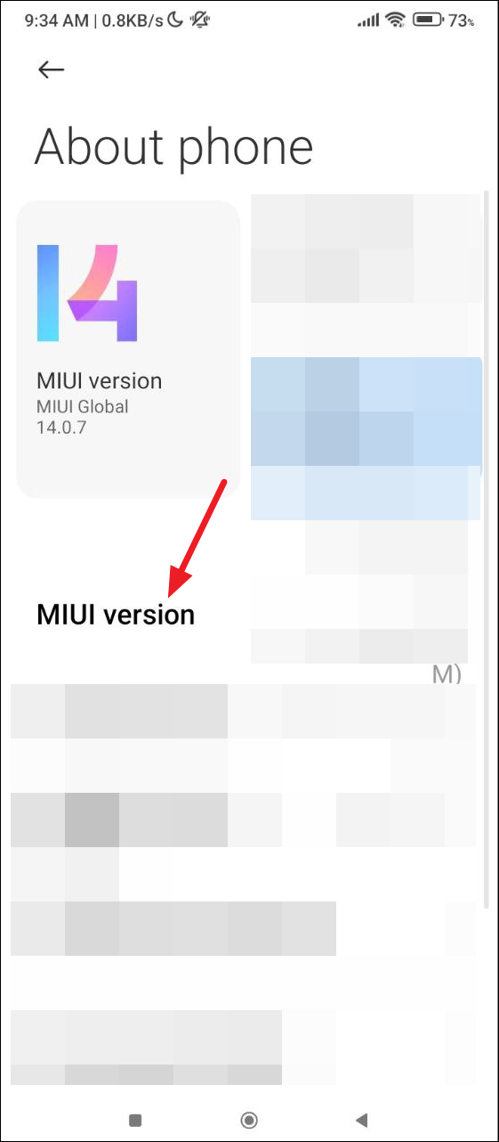 Cómo reflejar la pantalla de tu Android en Linux - Tiempo de Frikis