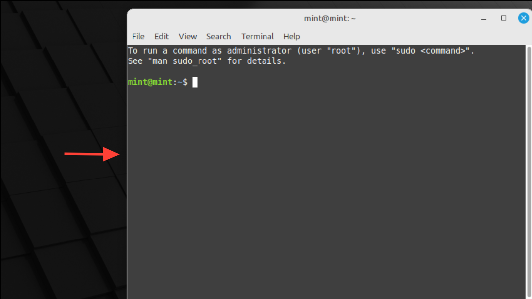 Cómo crear archivos en Linux