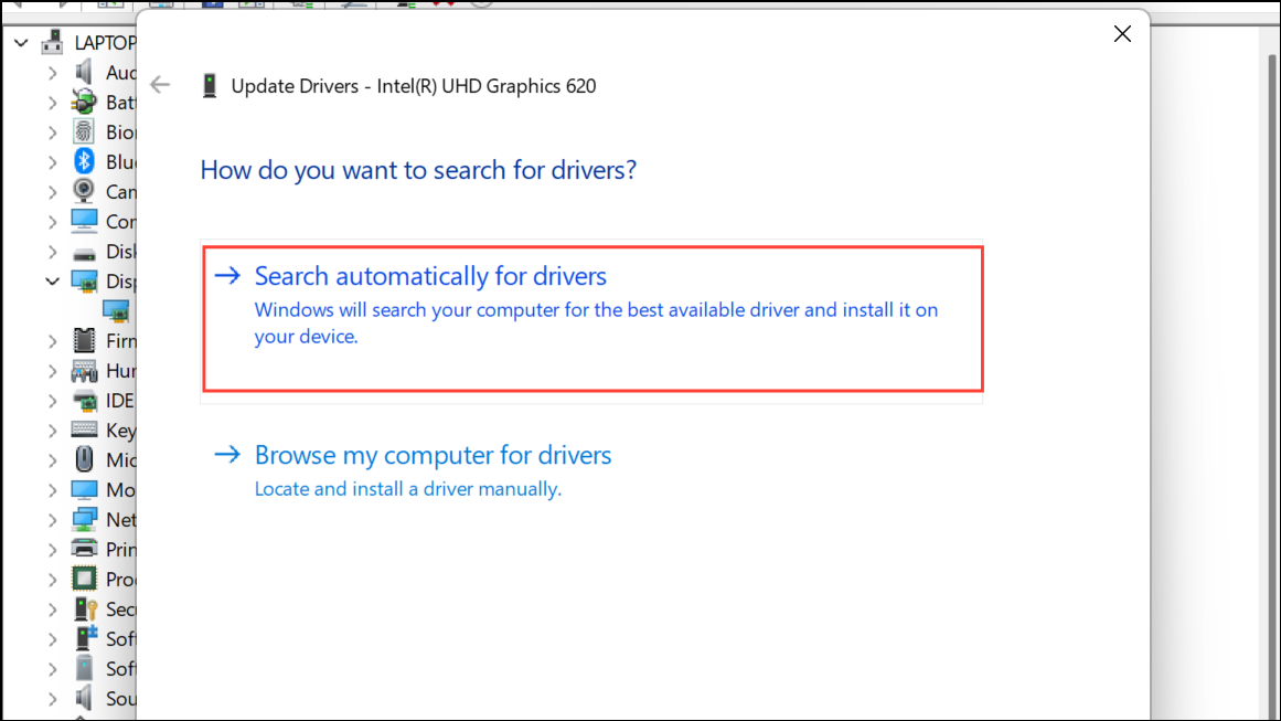 Cómo corregir el error 0x00000050 en Windows 11 - Tiempo de Frikis