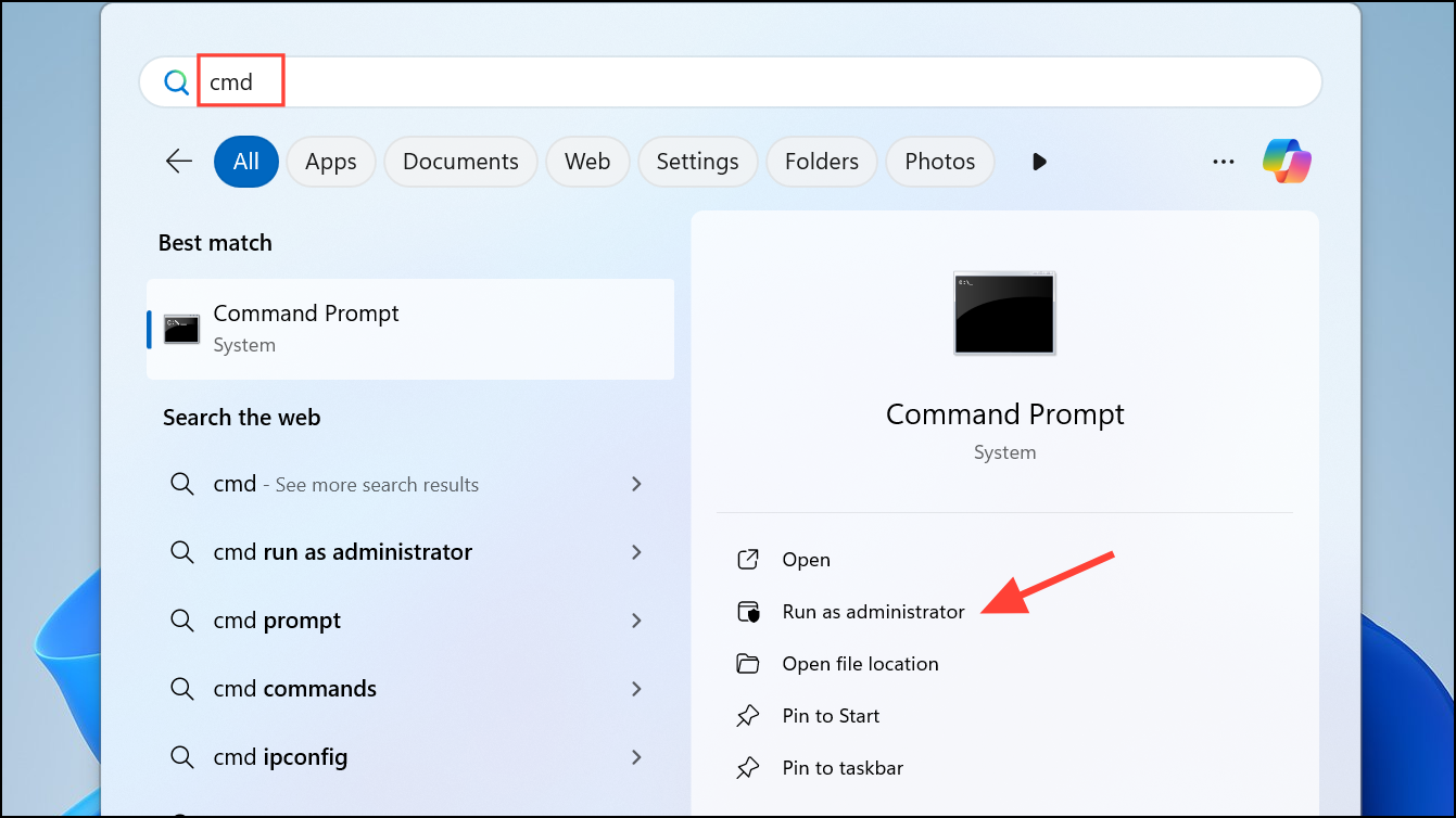 Cómo corregir el error 0x00000050 en Windows 11 - Tiempo de Frikis