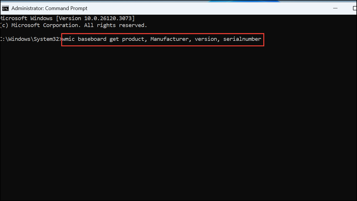Cómo corregir el error 0x0000007E en Windows 11