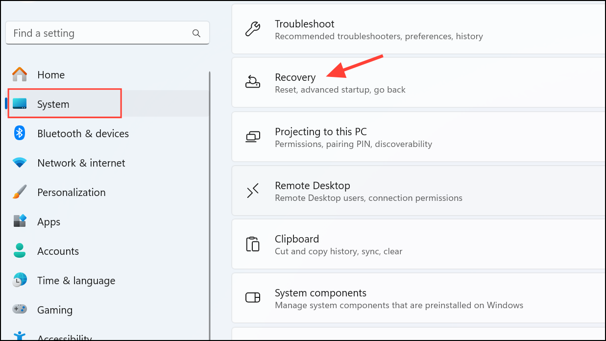 Cómo corregir el error 0x00000050 en Windows 11 - Tiempo de Frikis
