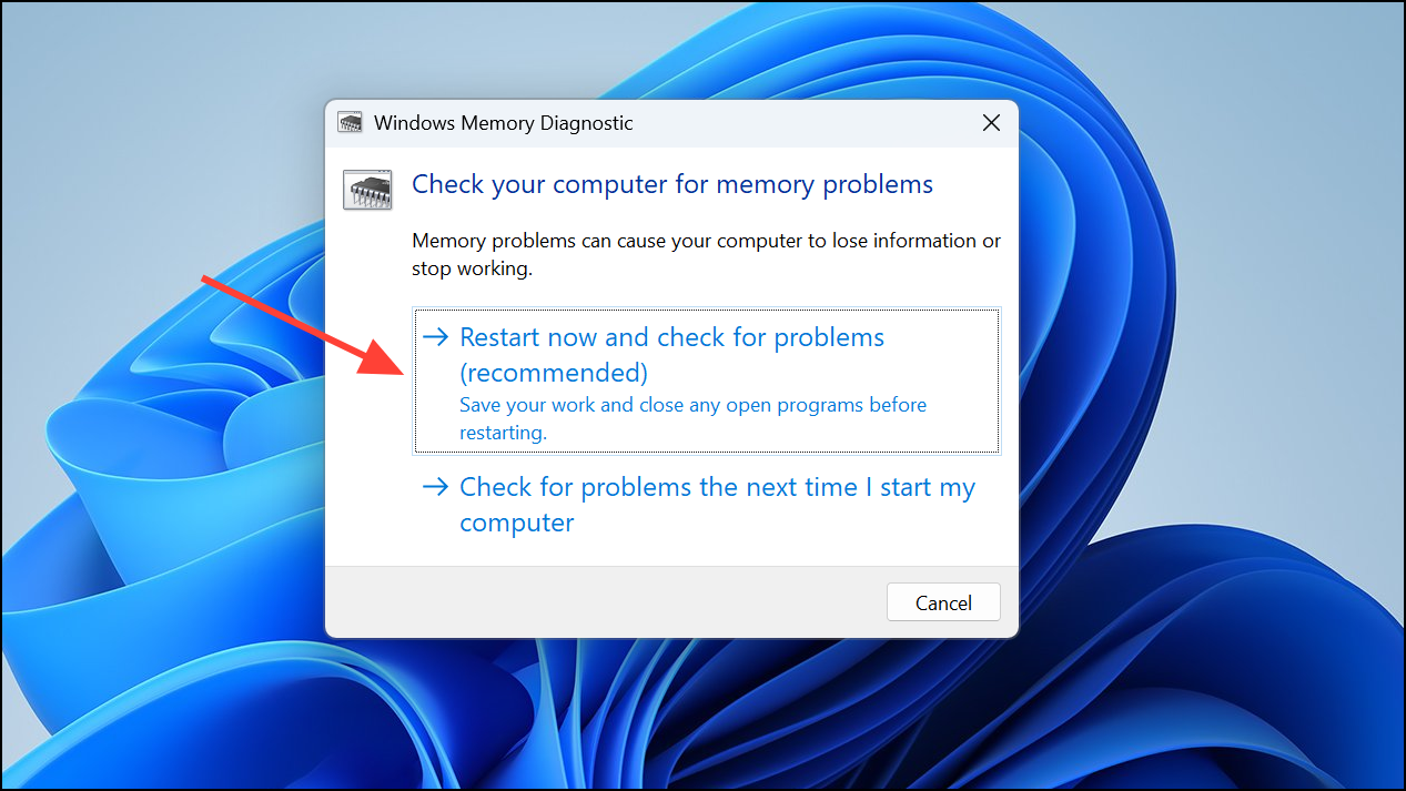 Cómo corregir el error 0x0000001a en Windows - Tiempo de Frikis