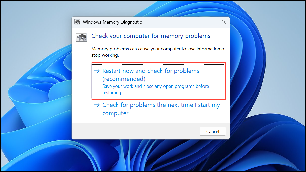 Cómo corregir el error 0x0000000A en Windows 11 - Tiempo de Frikis