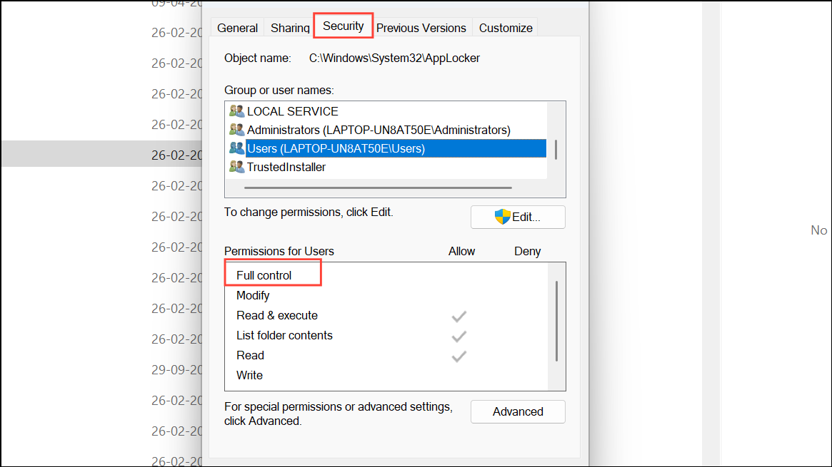 Resolver la configuración de ODBC que no se guardan en Windows 11 Pro - Tiempo de Frikis