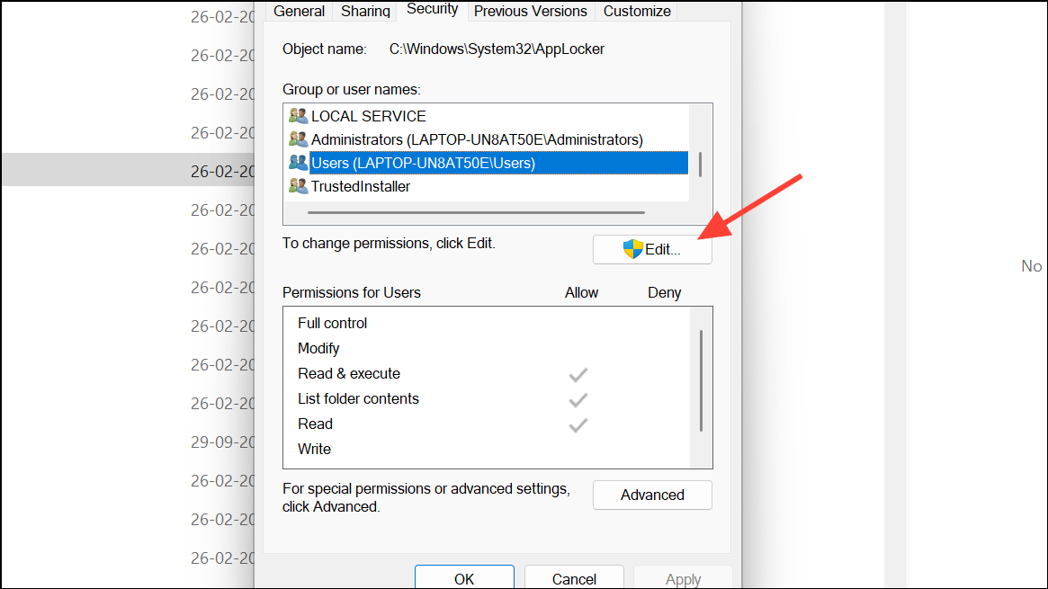 Resolver la configuración de ODBC que no se guardan en Windows 11 Pro - Tiempo de Frikis