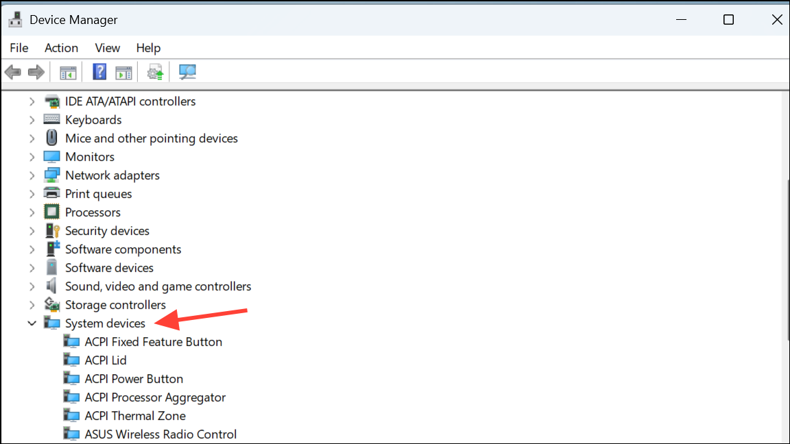 Cómo reparar el error del controlador AsIO.sys no se puede cargar en este dispositivo - Tiempo ...