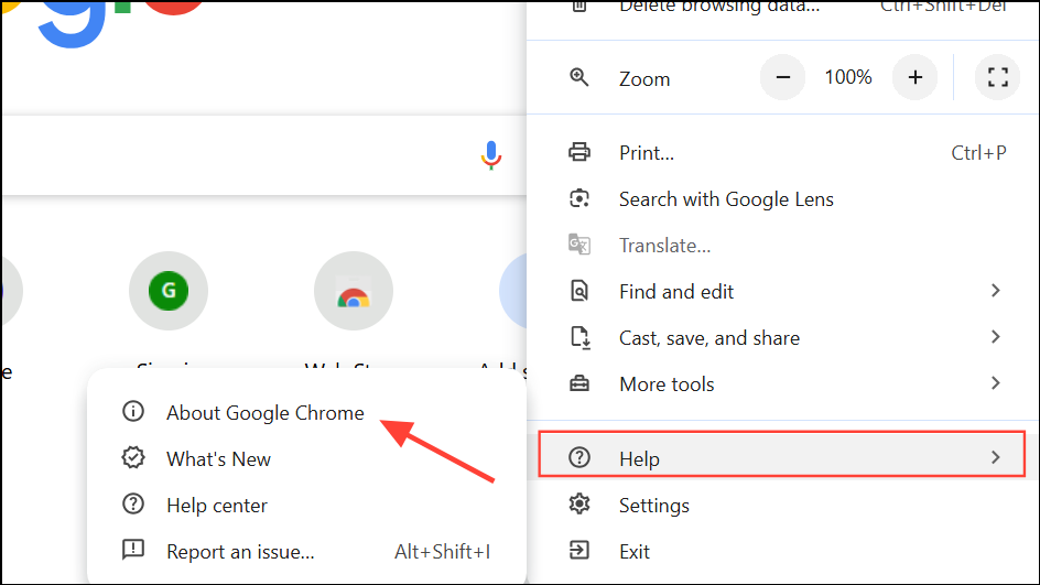 Cómo hacer que Chrome sea más rápido en el escritorio
