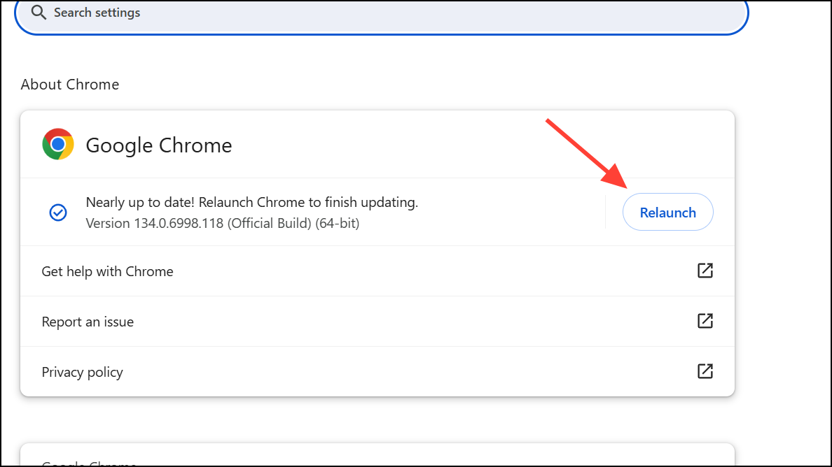 Cómo hacer que Chrome sea más rápido en el escritorio