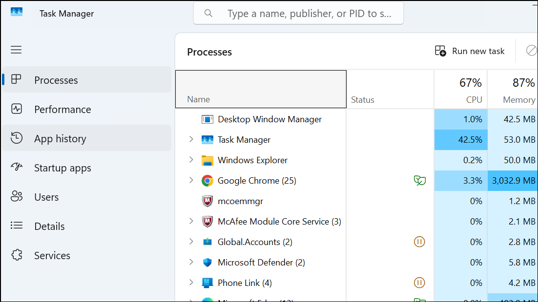 Resolver el error del portapapeles utilizado por otra aplicación Error ...
