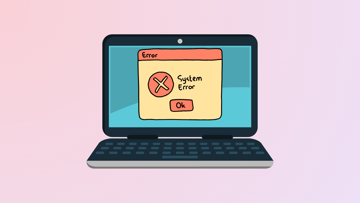 Corrige el error 0x8007045a en Windows 11