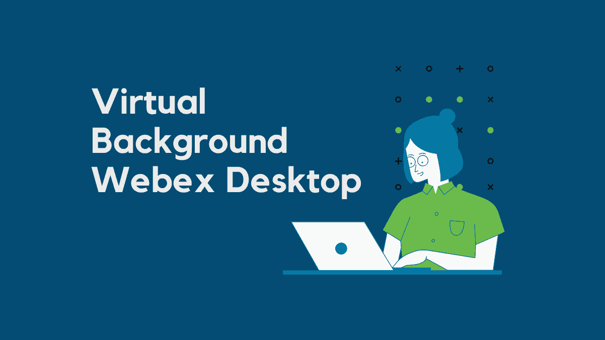 ¿Está disponible Webex Virtual Background en PC o Mac?