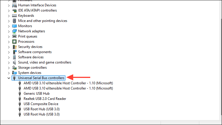 Cómo reparar el error del controlador de dispositivo compuesto USB en ...