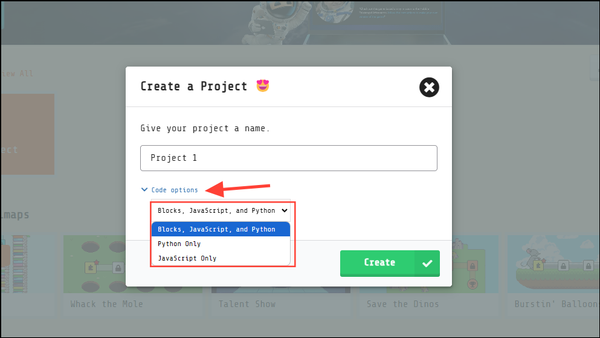 Cómo crear un juego en Microsoft MakeCode Arcade - Tiempo de Frikis