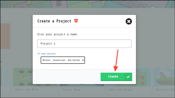 Cómo crear un juego en Microsoft MakeCode Arcade - Tiempo de Frikis