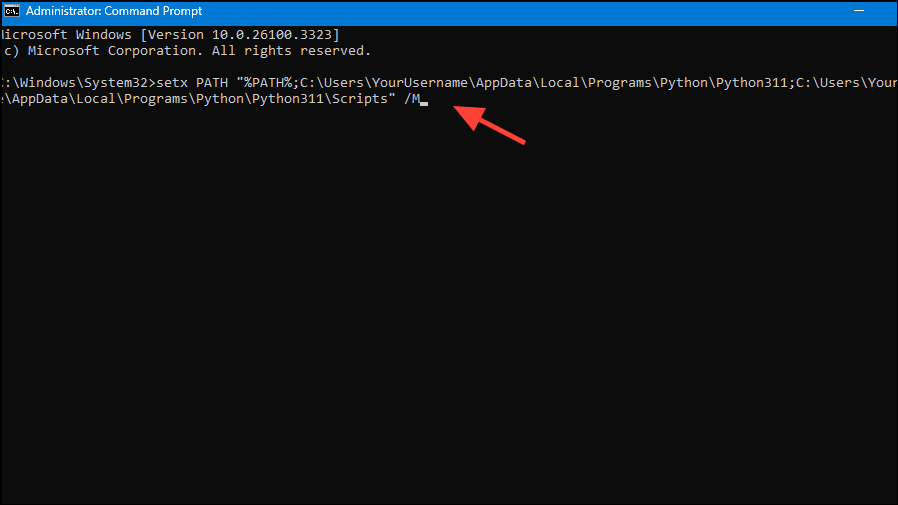 Cómo agregar Python a PATH en Windows 11 - Tiempo de Frikis