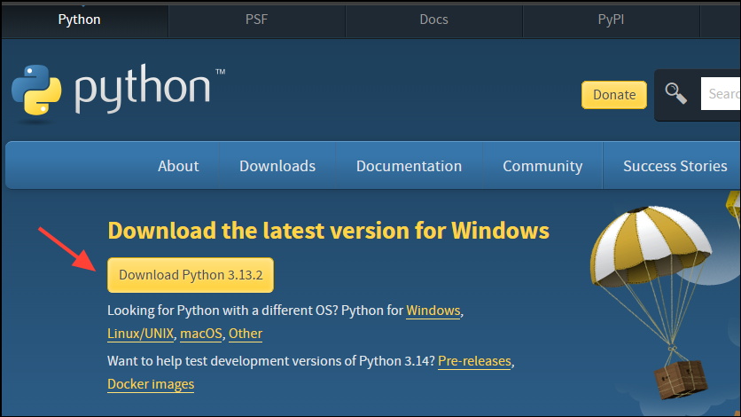 Cómo agregar Python a PATH en Windows 11 - Tiempo de Frikis