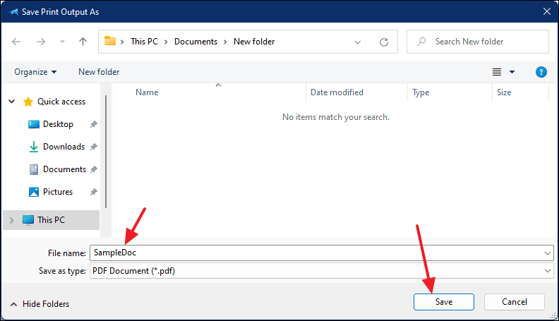 Cómo instalar y usar XPS Viewer en Windows 11