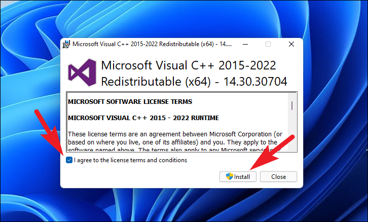 Cómo instalar MySQL en Windows 11