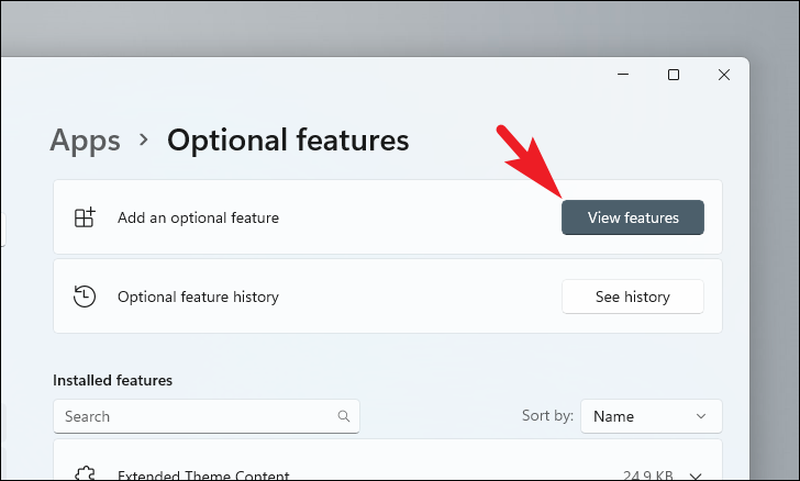 Cómo habilitar Active Directory en Windows 11