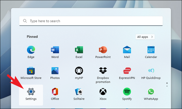 Cómo habilitar Active Directory en Windows 11