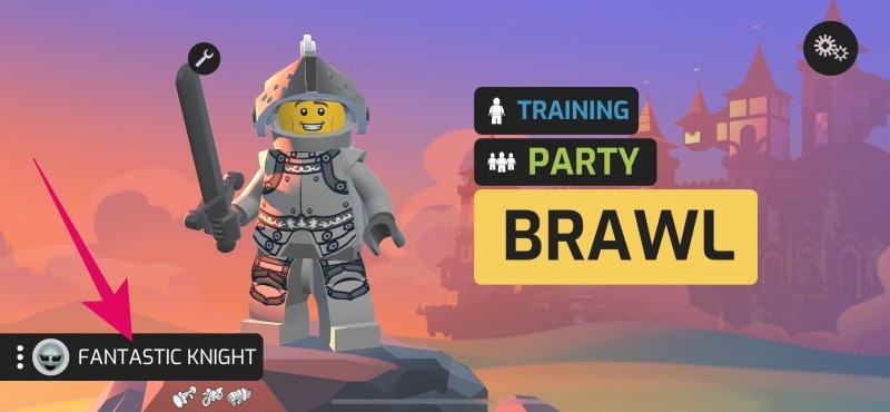 Cómo personalizar a su Brawler en LEGO Brawls - Tiempo de Frikis