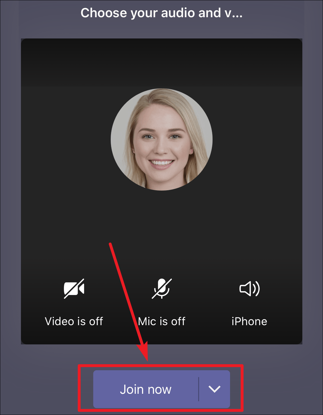 Cómo unirse a una reunión de Microsoft Teams