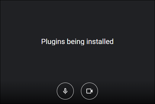 Cómo utilizar efectos visuales para Google Meet