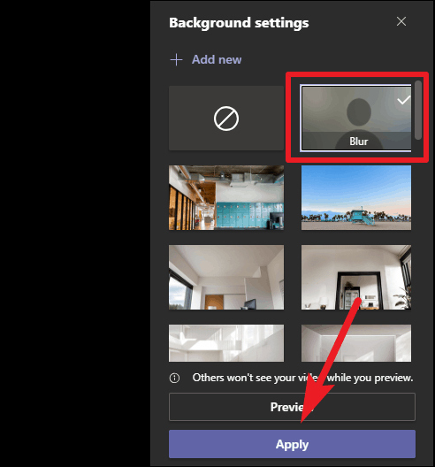 Efectos visuales para equipos de Microsoft que todos deben conocer