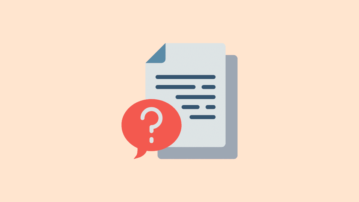 Cómo restablecer Google Docs a la configuración predeterminada