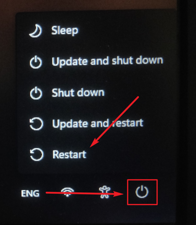 Cómo reinstalar Windows 11