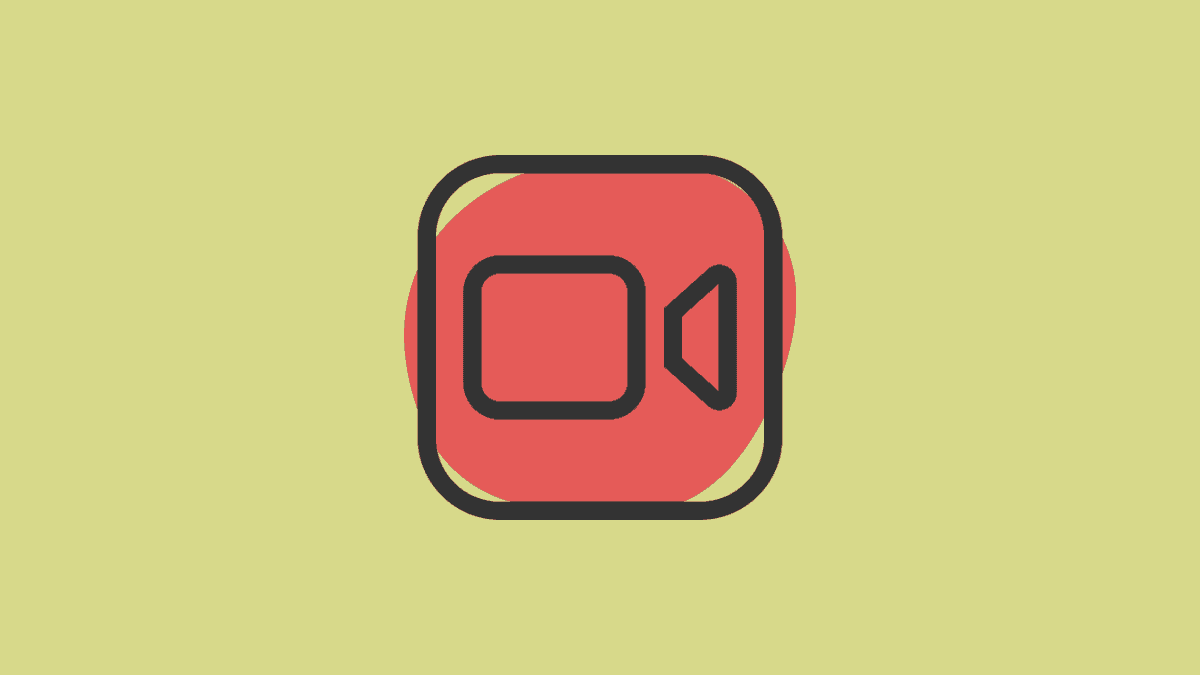 Cómo usar FaceTime en Windows