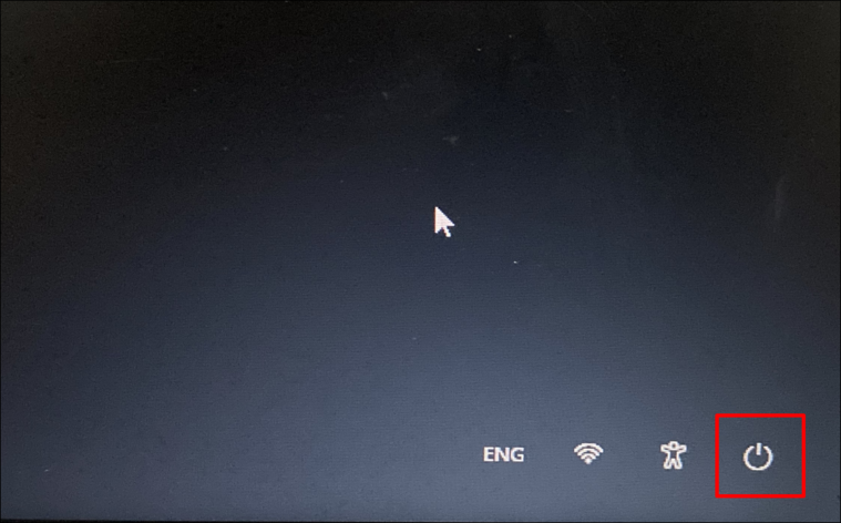 Cómo reiniciar Windows 11