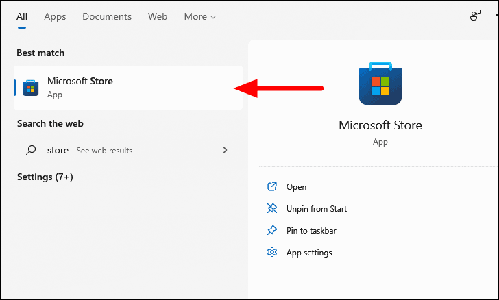 Cómo instalar códecs HEVC en Windows 11