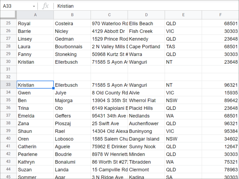 ¿Qué es un archivo CSV y cómo abrirlo o crearlo?