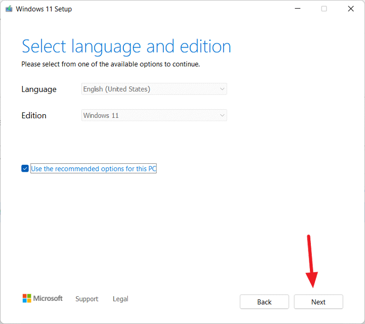 Cómo solucionar el problema del controlador de Windows 11 CFOSSPEED