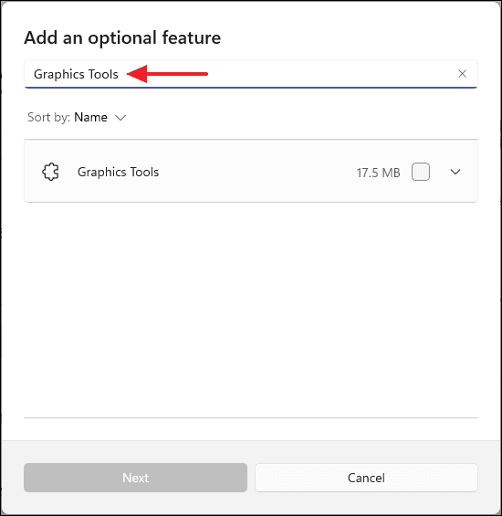 Cómo instalar y usar herramientas gráficas DirectX en Windows 11