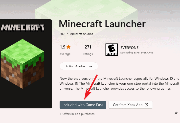 ¿Qué es Minecraft Launcher y cómo descargarlo en Windows 11 y 10?