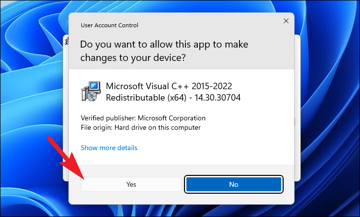 Cómo instalar MySQL en Windows 11